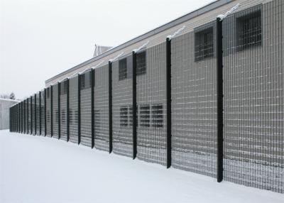 Cina 358 High-Security Fence in vendita