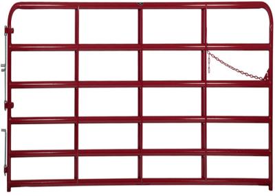 Cina 51″ inches in height*2″ GATE in vendita