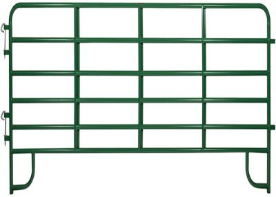 HEAVY CORRAL PANEL