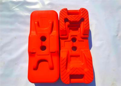 China Temp Fence Panels Base for sale