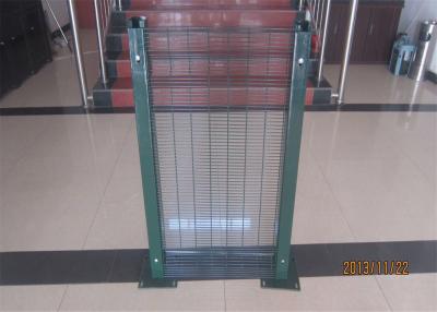 Cina Anti Cut 358 Mesh Fence 12.70mm*76.20mm*3.00mm in vendita