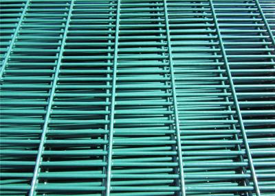 Cina 358 High Security Wire Mesh Fencing Panels in vendita