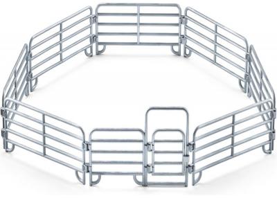China 1.17m Galvanized Farm Gates en venta