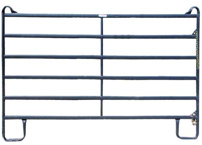 Corral Panel, 12 feet length x 60 inch height with Powder E-Coat
