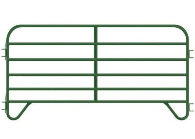 China 12 FT X 5 FT Corral Panel for sale