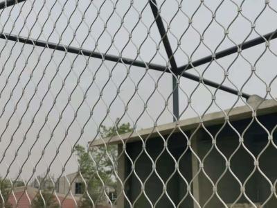 Cina Stainless Steel Wire Rope Mesh Australia in vendita