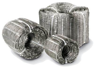 Cina Stainless Steel Wire Cable Mesh For Rope mesh eagle in vendita