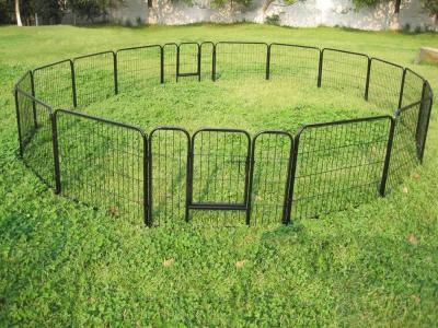 China Dog Playpen for sale
