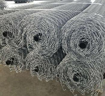 China High Tensile Steel Wire Mesh For Rockfall Netting for sale