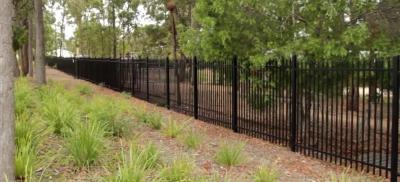 Cina Hot sale garrison fence ( factory ,ISO 9001 certificate ) in vendita