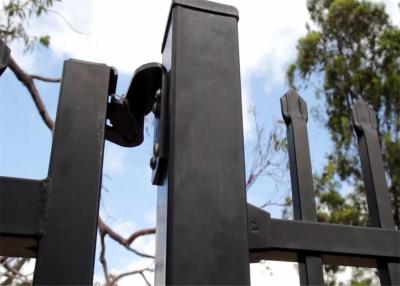 China Steel Hercules Security Fences for sale