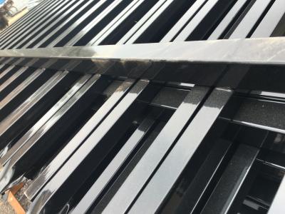 Cina Security Steel Hercules Fence Dimension 2100mm x 2400mm in vendita