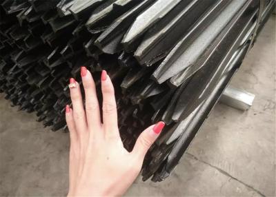 China 1350MM STAR picket for farm and construction fencing panels 1.58kg per meter en venta