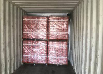 China Melbounre Temp Fence Panels OD32mm x 2.00mm 2200mm Height x 2400mm Width AS4687-2007 Mesh 60mm x 150mm en venta