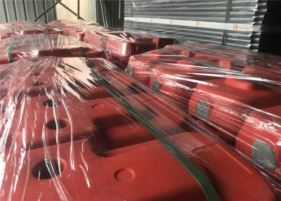 China Temporary Fencing For Melbourne OD 32mm wall thickness 1.60mm Mesh 60mm x 150mm Diameter 3.20mm AS4687-2007 à venda