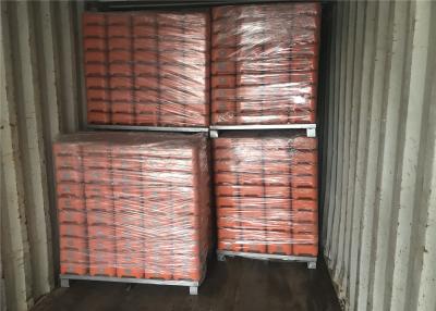 China Hot-dipped portable 2.4m x2.1m temporary moveable safety fence Australia Market Te koop