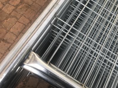 China Temporary Fencing For Sale Gumtree Te koop