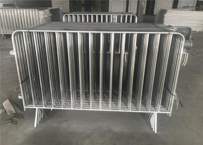 China Crowd Control Portable Fence en venta