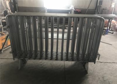 China Melbourne Crowd Control Barriers for sale