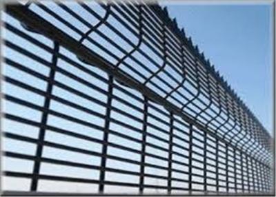 Cina 358 welded wire mesh Fence Panel in vendita