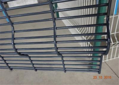 Cina High-Security Anti Climbing Fence 358 Australia Melbourne Market in vendita