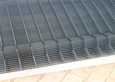 Cina 358 Anti Climb High Security Fence for Prison /Airport /Military in vendita