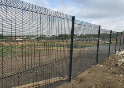 Cina Anti climb 358 Security fence with direct priceWhy is it called 358 security fence in vendita