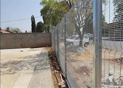 China 358 high security fence for sale