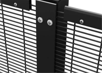 Cina 358 security anti climb fence in vendita