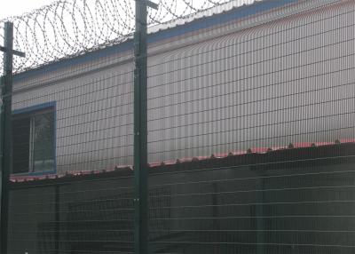 Cina Anti-Climb Wire Mesh Fencing Panels in vendita