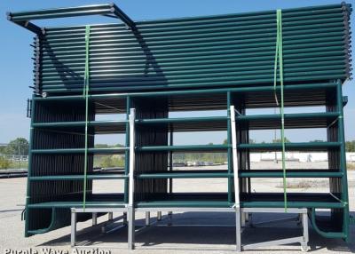 China US design Farm Fence Panels en venta