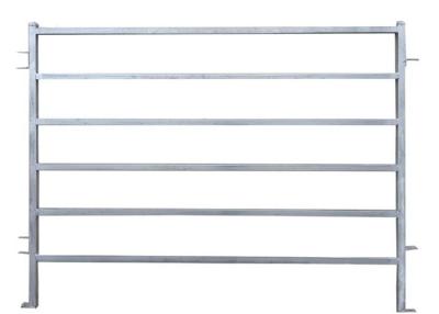 China Cattle Panels System for sale