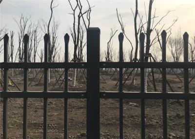 中国 HERCULES fence panels 2100mm*2400mmm /1800mm *2350mm garrison panels with sliding gates 販売のため