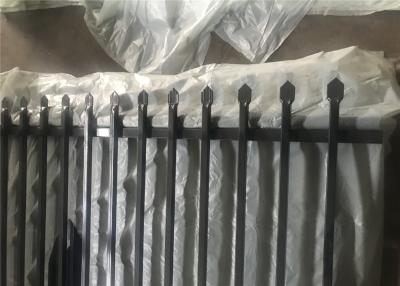 China Perth Standard Garrison Fencing en venta
