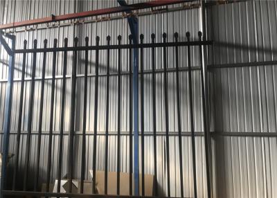 China Sydney Garrison Security Fencing for sale