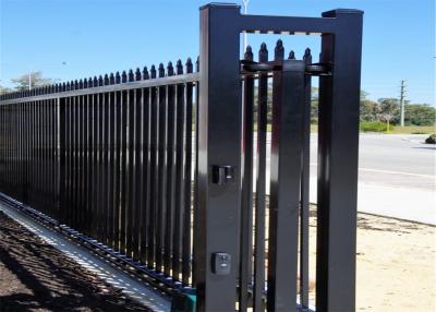 China Sydney Garrison Fence en venta
