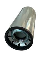 China Lf9000 Fleetguard Fuel Filter 0.1 Micron Efficient High for sale