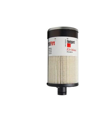Cina Elementi idrofobi di Diesel Fuel Filter dell'escavatore del filtrante FS19765 del separatore di acqua del combustibile in vendita