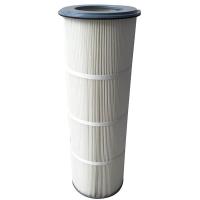 China 3 Microns Dust Collector Filter for sale