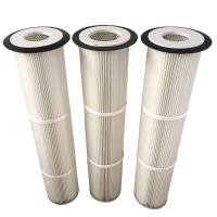 China 3 Microns Dust Collector Filter for sale