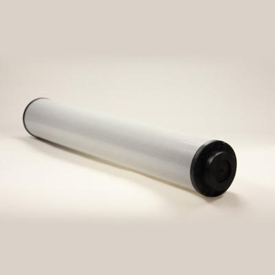 China 42MPa 10 van de de Filter Hydraulische Iso9001 Motor van het Micronroestvrije staal de Oliefilter Te koop