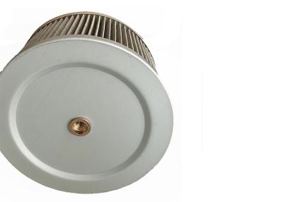 Cina Filtro ad aria aspirante della cartuccia di Hydraulic Filter 0.5um dell'escavatore di KOMATSU 200-6 in vendita