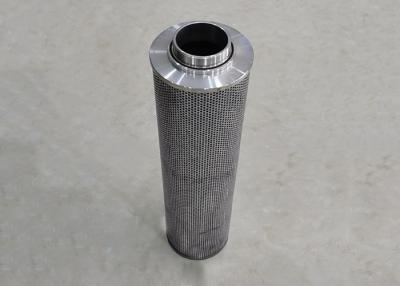 Cina Filtro da olio lubrificante pesante della cartuccia dei filtri dell'olio 5um 100um dell'attrezzatura della vetroresina in vendita