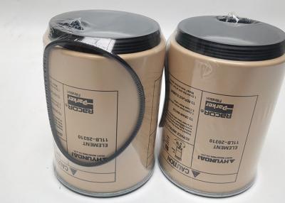 Cina Escavatore Coarse Filter del corredo 11LB-20310 del separatore di acqua del combustibile diesel di R215 R225-9 in vendita