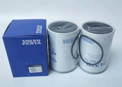 Cina Separatore di acqua grezzo del combustibile diesel del filtrante 21088101 0,1 micron in vendita