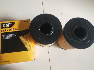 中国 P557500掘削機の石油フィルター 1r0726 0.1ミクロンのディーゼル発電機フィルター 販売のため