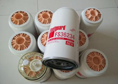 Cina Separatore di acqua resistente del gasolio dei filtrante FS36234 5300515 del camion di Clx 343 in vendita
