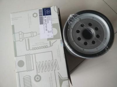Cina Escavatore Fuel Filter dell'elemento R160-MER-01 A0004770103 di Benz Oil Water Separator Filter in vendita