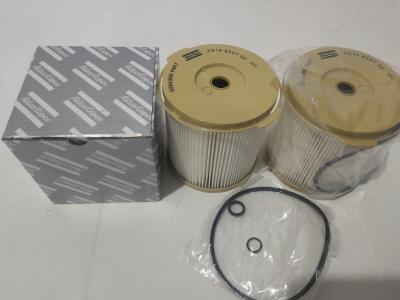 Cina 0,1 SGS dell'escavatore del filtrante 2914830700 del separatore di acqua del combustibile del compressore d'aria del micron in vendita