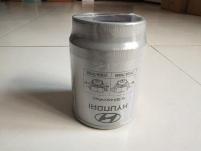 Cina 31920 filtri dell'olio di acciaio inossidabile una ferrovia EFI Truck Fuel Filter da 0,1 micron in vendita